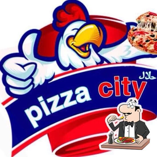 Frangos Preston, Preston - Restaurant menu, prices and reviews