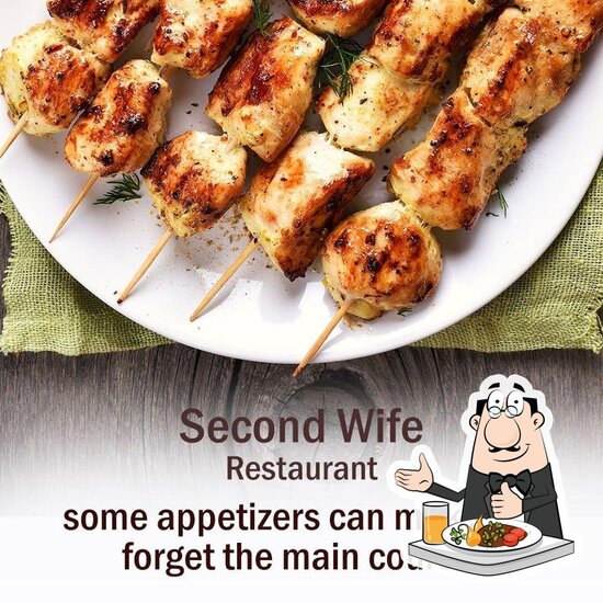 The Second Wife Restaurant, Hyderabad - Restaurant menu, prices and reviews