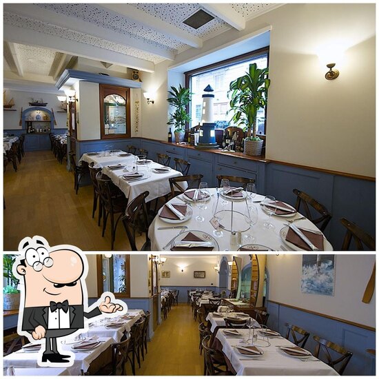 Ristorante Il Faro Milano, Milano, Via Marco D'Oggiono - Menu e ...
