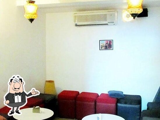 Kopcha Cafe, Hyderabad, Assembly - Restaurant menu, prices and reviews