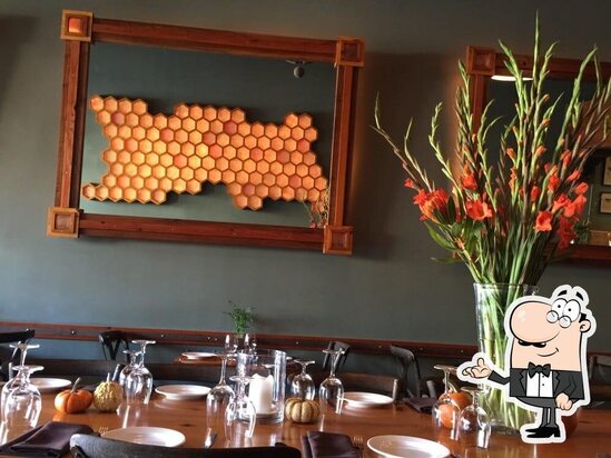 Orexi, San Francisco - Restaurant menu, prices and reviews
