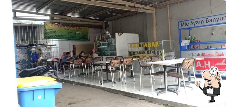 Pondok Selera restaurant, Tangerang, QH8P+3R8 - Restaurant reviews