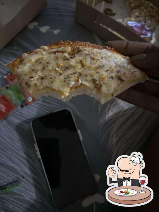Go For Pizza, Bengaluru - Restaurant menu and reviews