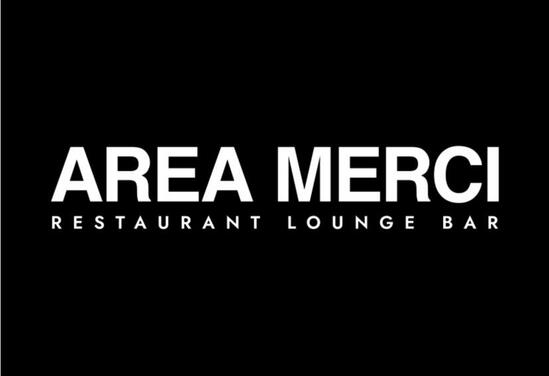 Menu at AREA MERCI restaurant, Arezzo