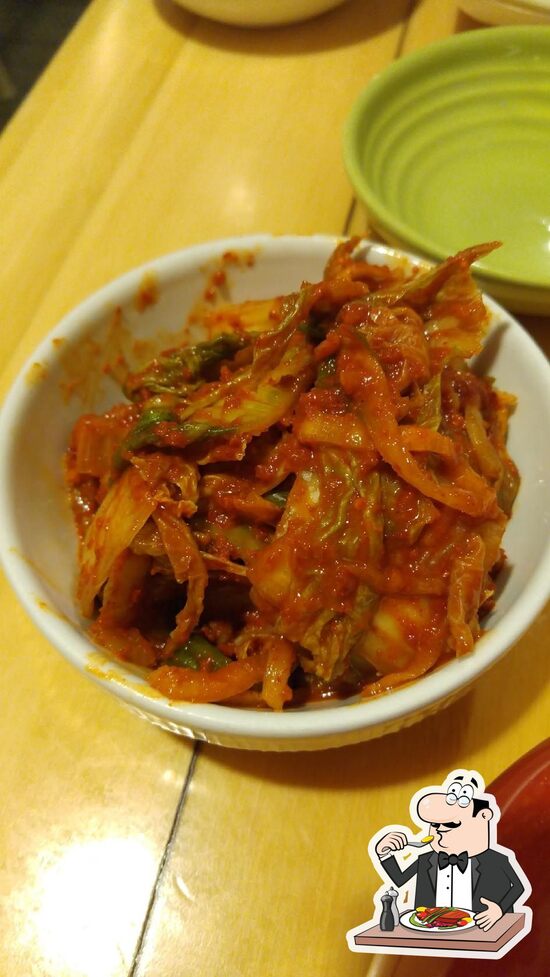 Fai's Noodle House, Airway Heights - Restaurant menu, prices and reviews