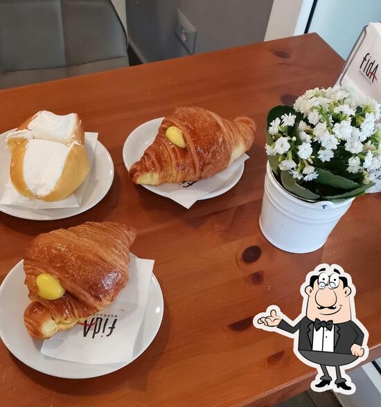 Gran Caffe San Paolo, ROM - Speisekarte, Preise und Bewertungen