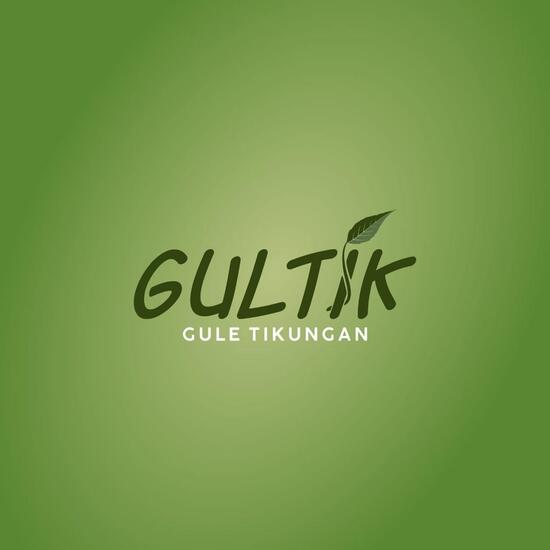 Menu at Gultik Tugu Muda restaurant, Semarang