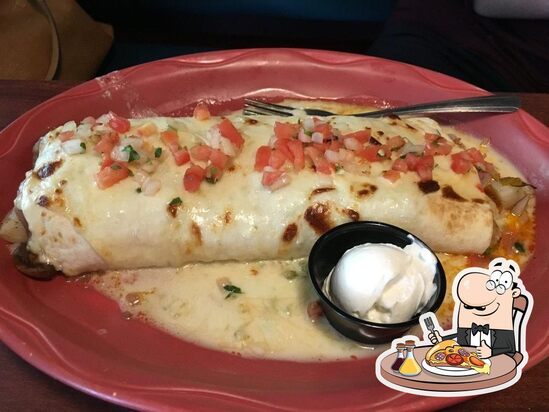 Hacienda Mexican Restaurants in Michigan City - Restaurant menu and reviews