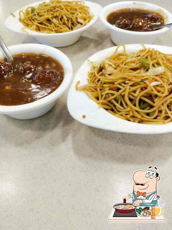 Menu at Harish Bakers & sweets Sadar Bazar, Gurugram, Shop no 1
