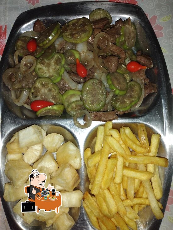 Lima Bar, Vespasiano - Restaurant reviews