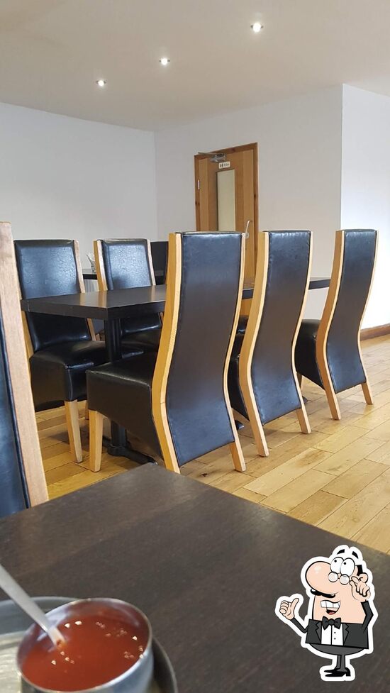 Naseeb, Bradford - Restaurant menu, prices and reviews