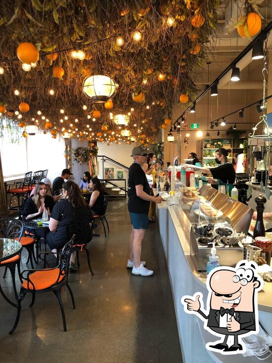 SoLIT Café, Montréal - Opiniones del restaurante