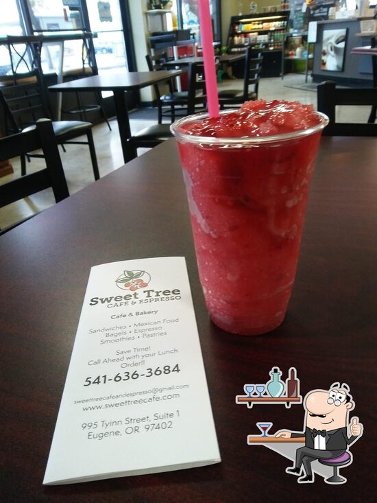 Sweet Tree Cafe & Espresso in Eugene - Restaurant menu and reviews