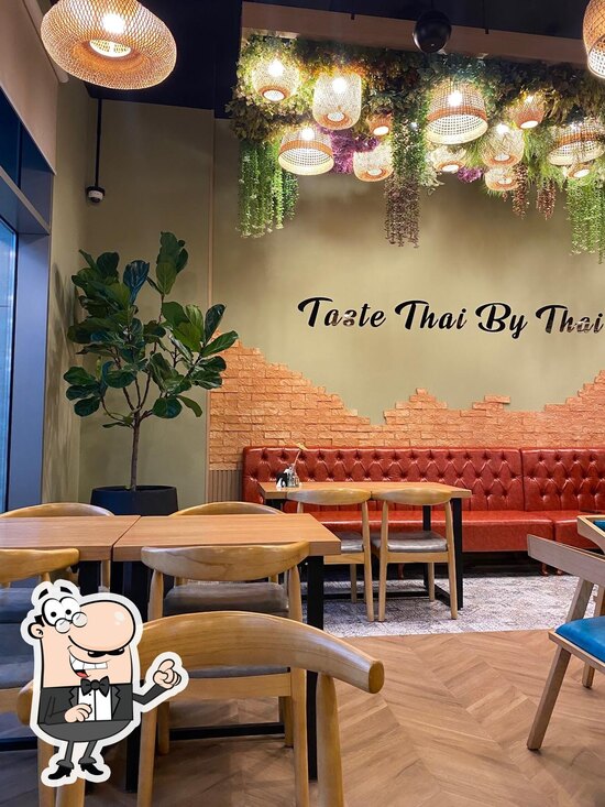Thai Taste Restaurant, Dubai - Restaurant menu, prices and reviews