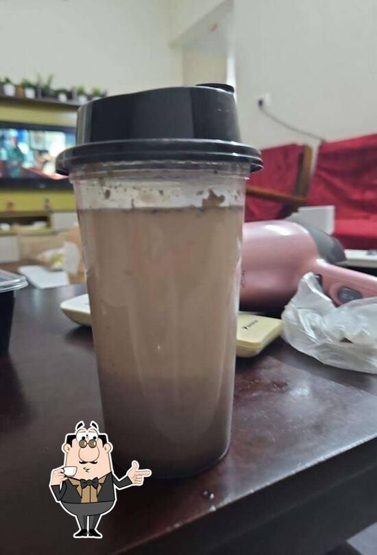 Milkshake Cafe, Chennai - Restaurant menu, prices and reviews