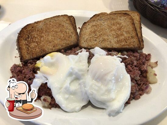 Dave's Diner in Manlius - Restaurant menu and reviews