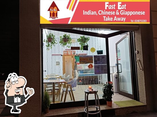 Indian Curry, Milan - Restaurant menu, prices and reviews