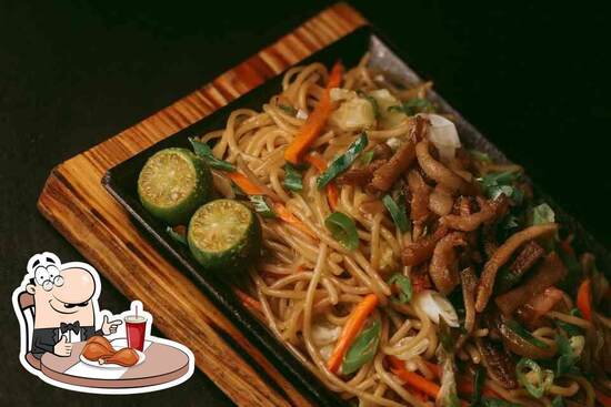 Menu at Jonie's Sizzlers & Roast restaurant, Mandaue City, Insular Square