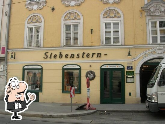 7 Stern Bräu, Wien - Speisekarte, Preise und Bewertungen