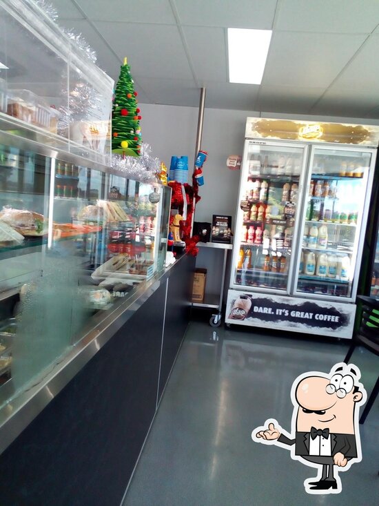 Noddys Cafe & Takeaway, Brendale - Restaurant menu, prices and reviews
