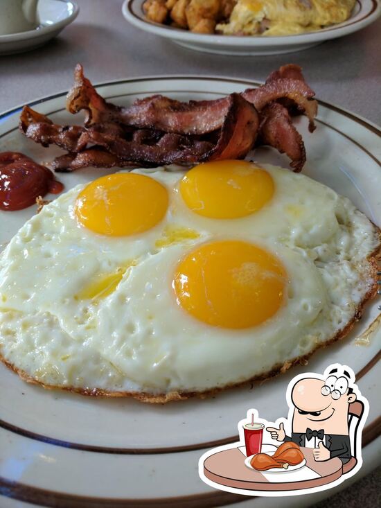 Golden Nugget Pancake House, Chicago - Menú del restaurante, precios y ...