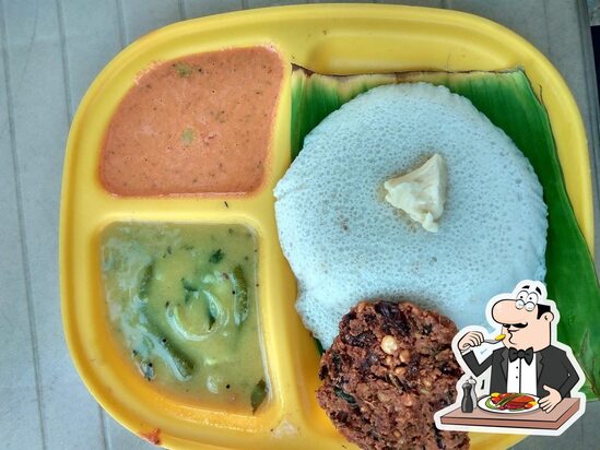 Guru Thatte Idly, Kenchanakuppe - Restaurant menu, prices and reviews
