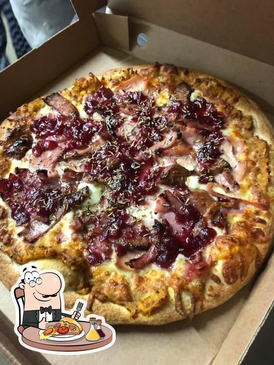 Pizzeria flame grill, Workington - Restaurant menu, prices and reviews
