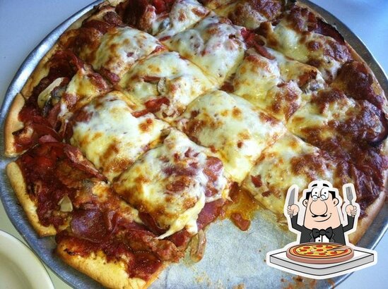 Scornovacca's Ristorante in Des Moines - Restaurant menu and reviews