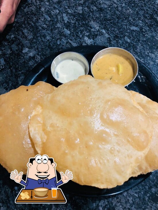 Aahar Veg, Bengaluru - Restaurant menu, prices and reviews