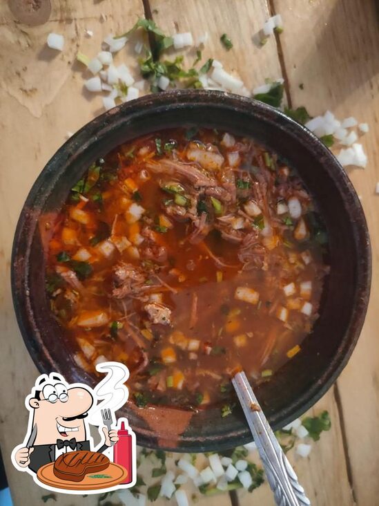 Restaurante Birria Los Compadres/Los Bandidos, Santiago de Querétaro - Opiniones del restaurante