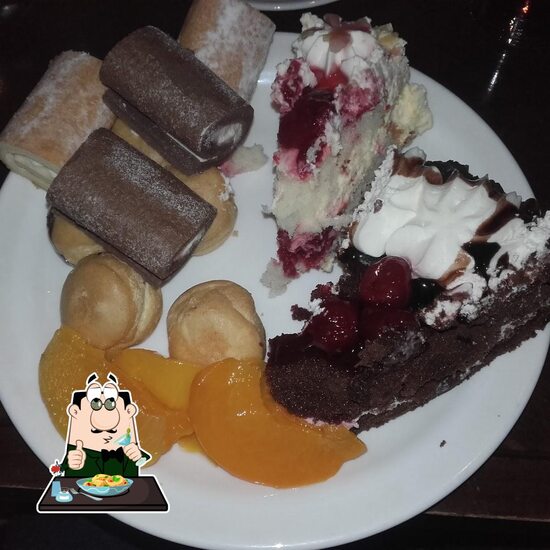 COSMO All You Can Eat World Buffet Restaurant Doncaster in Doncaster ...