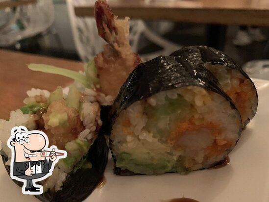 Dib Sushi Bar and Thai Cuisine in Chicago - Restaurant menu and reviews