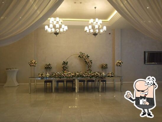 Exclusive Event Center, Kragujevac - Restaurant menu, prices and reviews