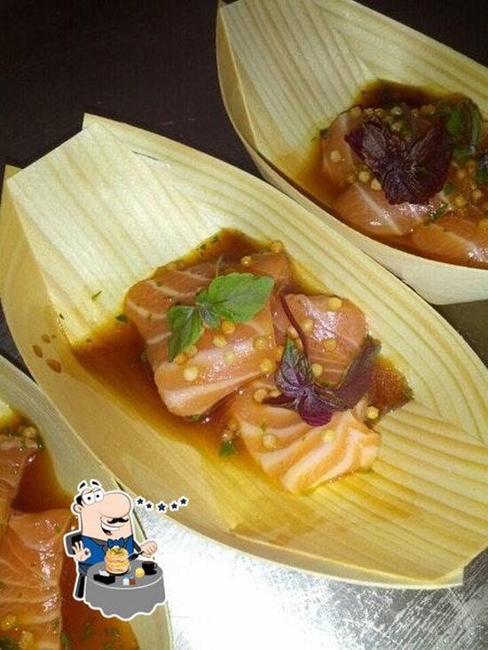 Soho Food Feast, London - Restaurant menu, prices and reviews