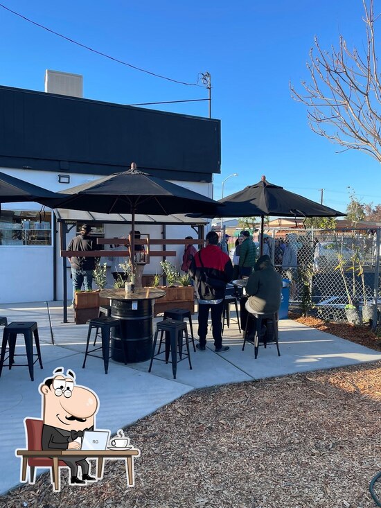 Forgotten Bakery, Sacramento - Restaurant menu, prices and reviews