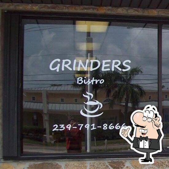 Grinders Bistro Inc in Fort Myers