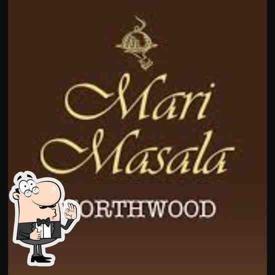 Mari Masala, Northwood - Menú del restaurante, precios y reseñas