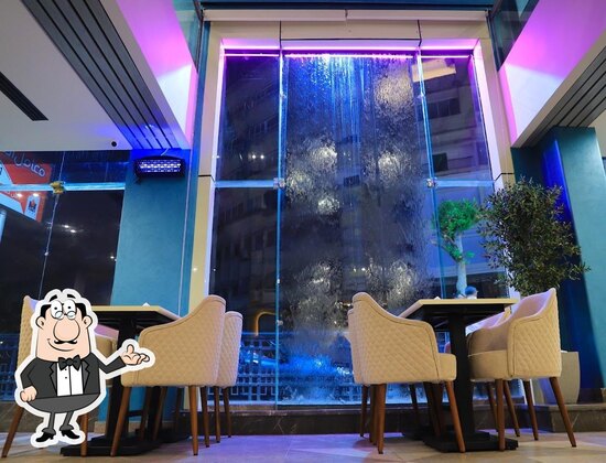Octa cafe and restaurant, Cairo - Restaurant menu, prices and reviews