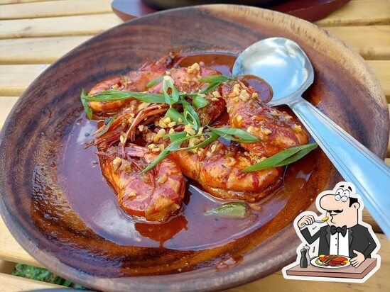 Parola comfort Food, Roxas City - Restaurant menu, prices and reviews