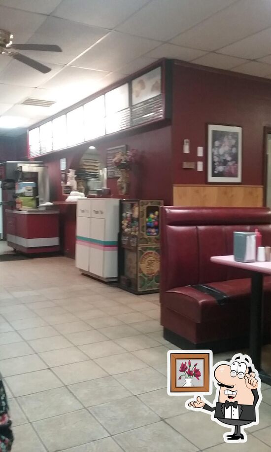Penny's Restaurant, Oakboro - Restaurant menu, prices and reviews