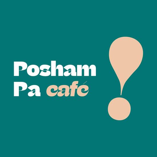 Menu at Posham Pa Cafe - Gwalior's 1st Organic Cafe, Gwalior