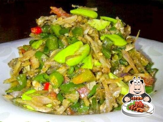Rumah Makan Talago Rimbun, Padang - Menú del restaurante, precios y reseñas