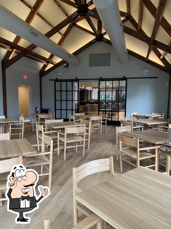 The Boro Cafe & Bakery, Ann Arbor - Restaurant menu, prices and reviews