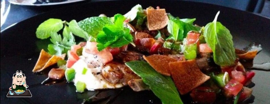 The Lazy Goose, Nerul - Restaurant menu and reviews