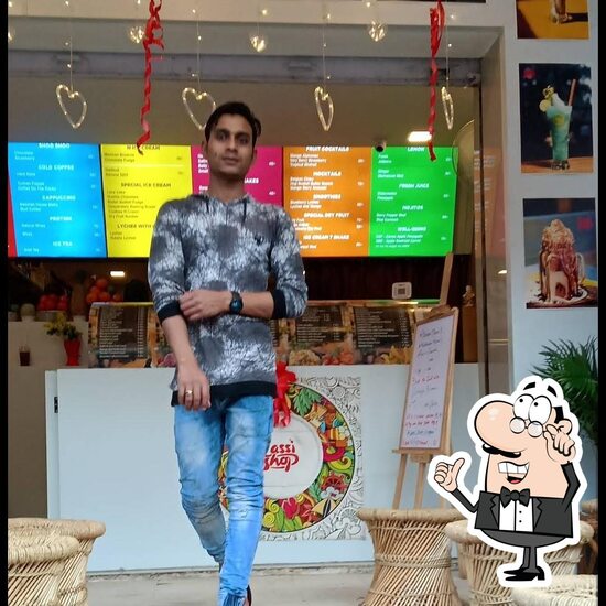 The Weird Cafe, Chennai - Restaurant menu, prices and reviews