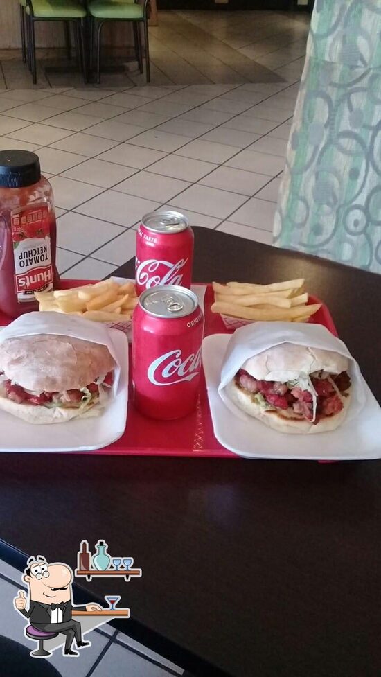 Tortas Pica, Ciudad Juarez - Menú del restaurante, precios y reseñas