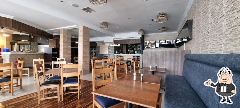 Villa Portuguesa-Zambezi Junction, Pretoria - Speisekarte, Preise und ...