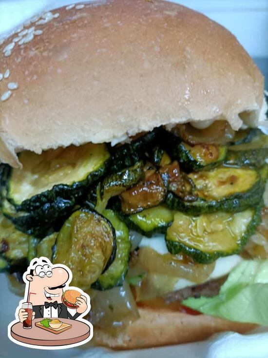 Pablito fast food, Gaeta - Restaurant reviews