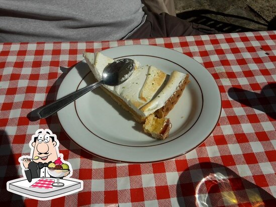 La Flambée restaurant, Barbizon, 26 Grande Rue - Restaurant reviews