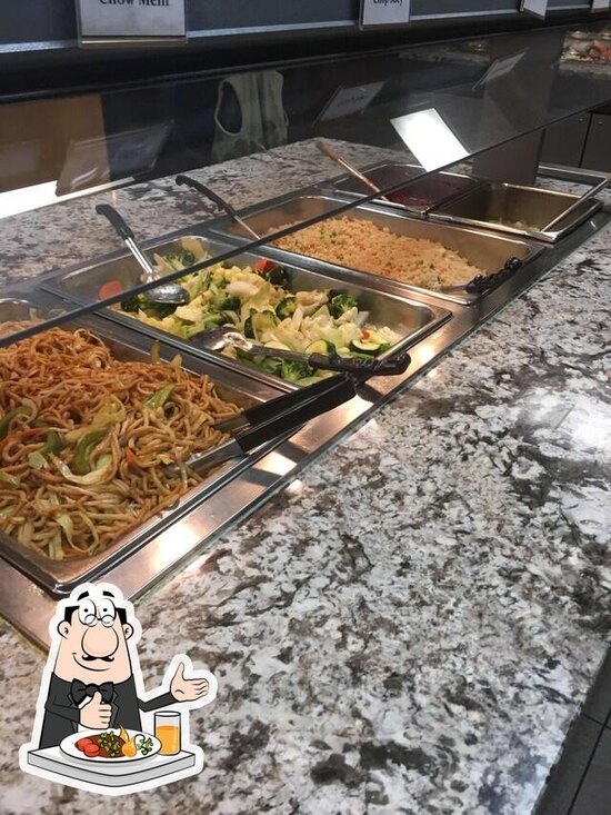 Menu at Smiley's Buffet and Catering restaurant, Saskatoon, 702 Circle Dr